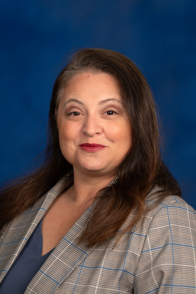 Gina Sanchez headshot – The International Conference of Funeral Service ...